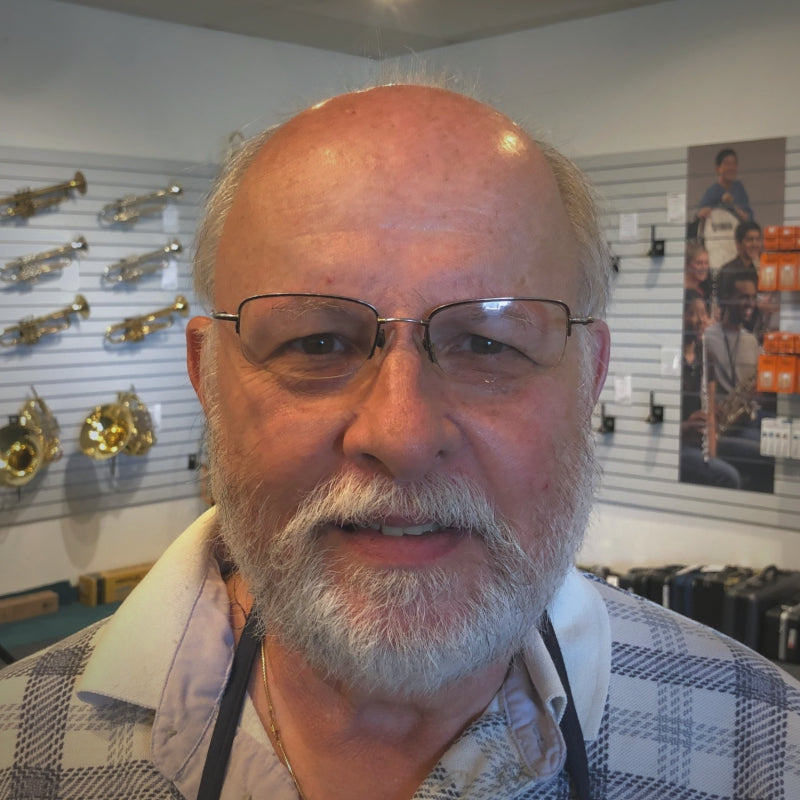 Meet The Team - Kincaid's Is Music