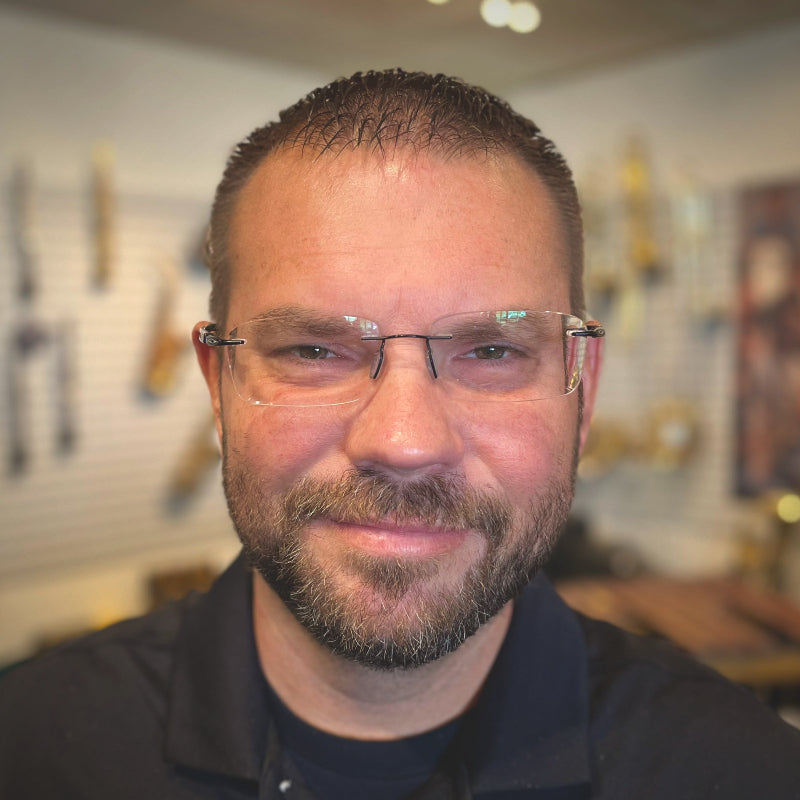 Meet The Team - Kincaid's Is Music