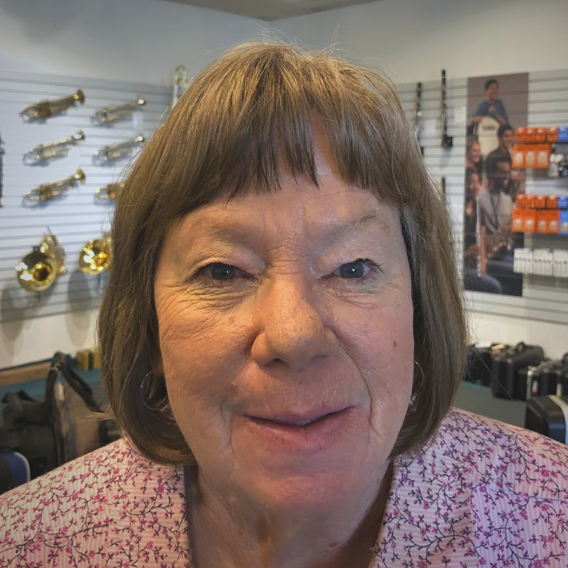 Meet The Team - Kincaid's Is Music