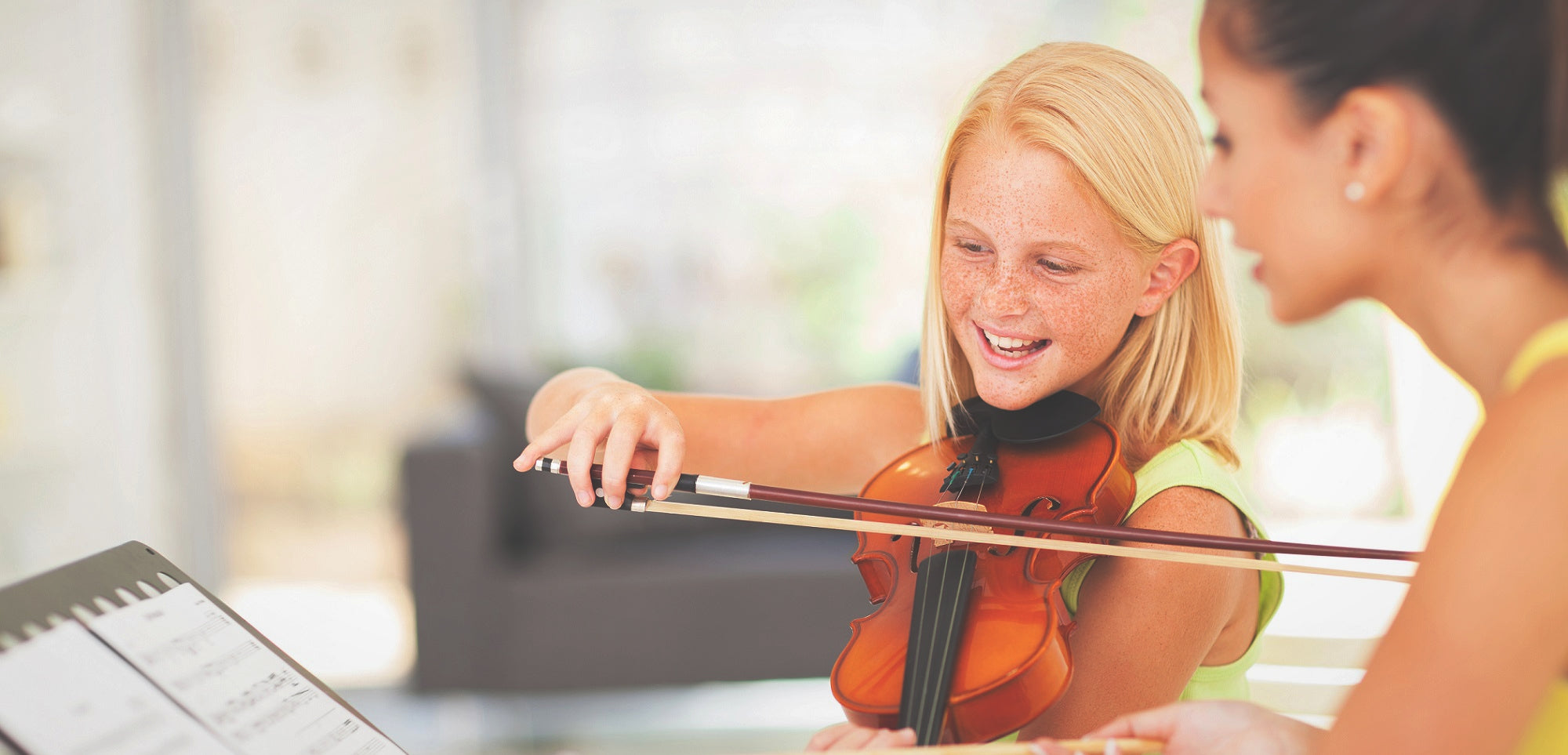 Lessons - Kincaid's Is Music