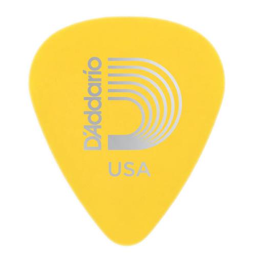 D'Addario Duralin Guitar Picks - 10-pack | Kincaid's Is Music